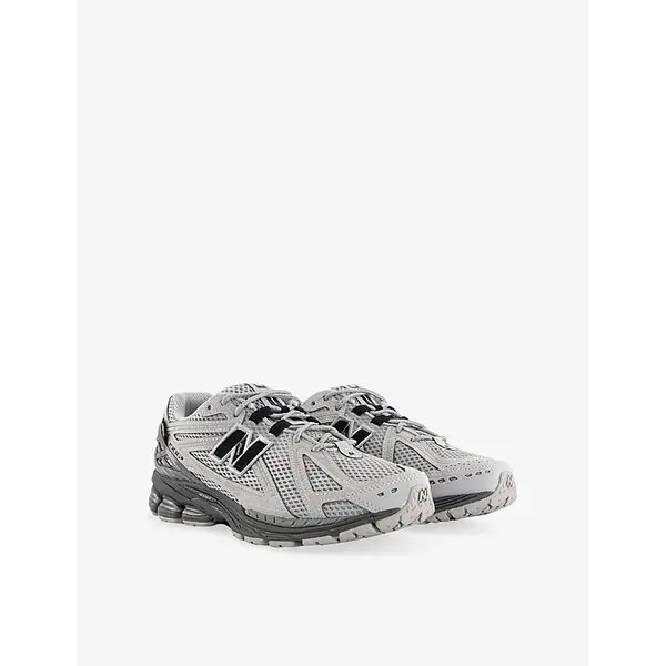 NEW BALANCE 1906r Low-top Woven Trainers - Raincloud