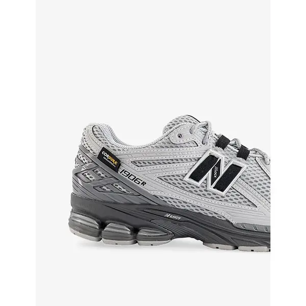 NEW BALANCE 1906r Low-top Woven Trainers - Raincloud