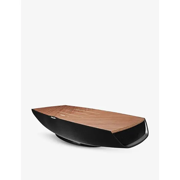 SONUS FABER Omnia Wireless Speaker - Walnut