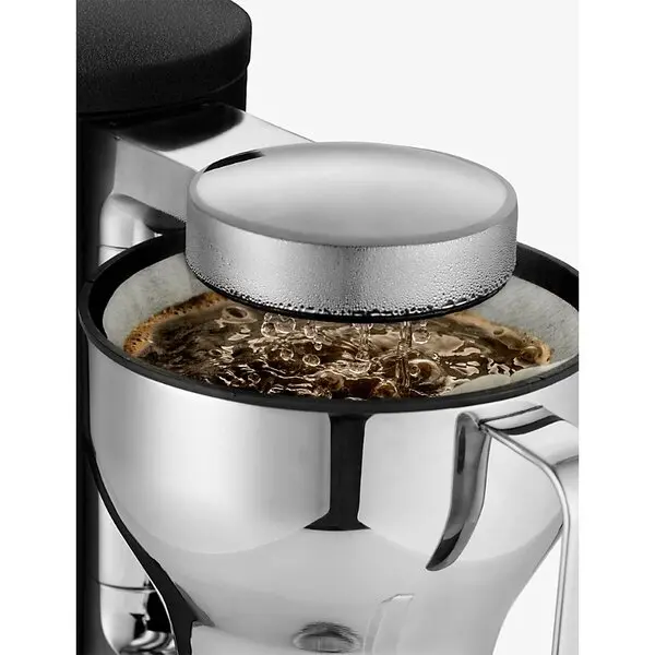 AARKE Coffee Maker 1.25l