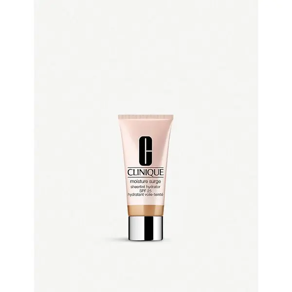 CLINIQUE Moisture Surge™ Sheertint Hydrator Spf 25 40ml - Light Medium