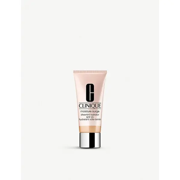 CLINIQUE Moisture Surge™ Sheertint Hydrator Spf 25 40ml - Light