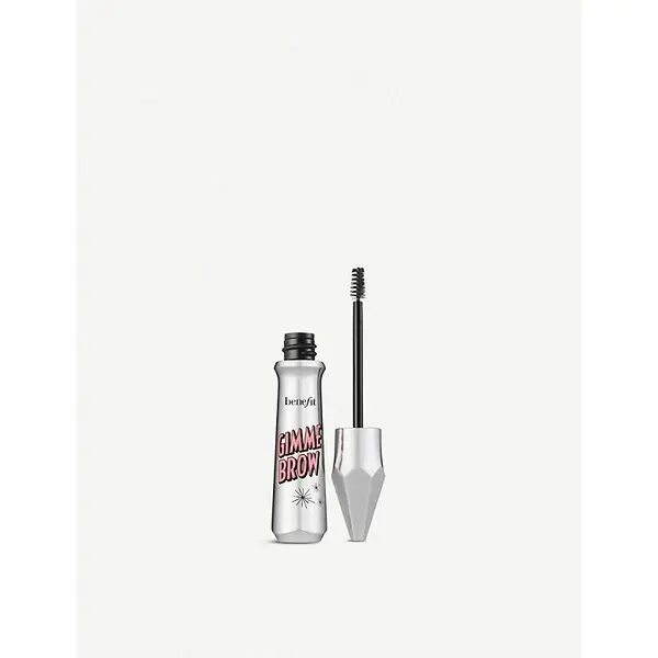 BENEFIT COSMETICS Gimme Brow+ Tinted Brow-volumizing Fiber Gel 3g - 2.0