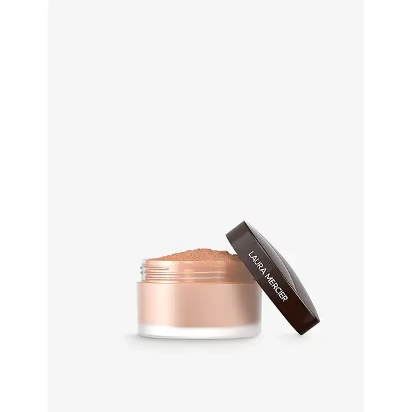 Laura Mercier Loose Setting Powder Travel-size 9.3g - Medium Deep