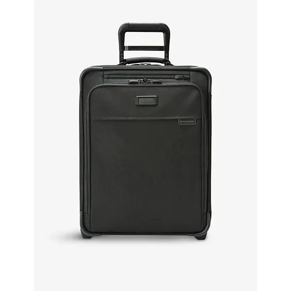 Briggs & Riley Global 2-wheel Expandable Carry-on Suitcase