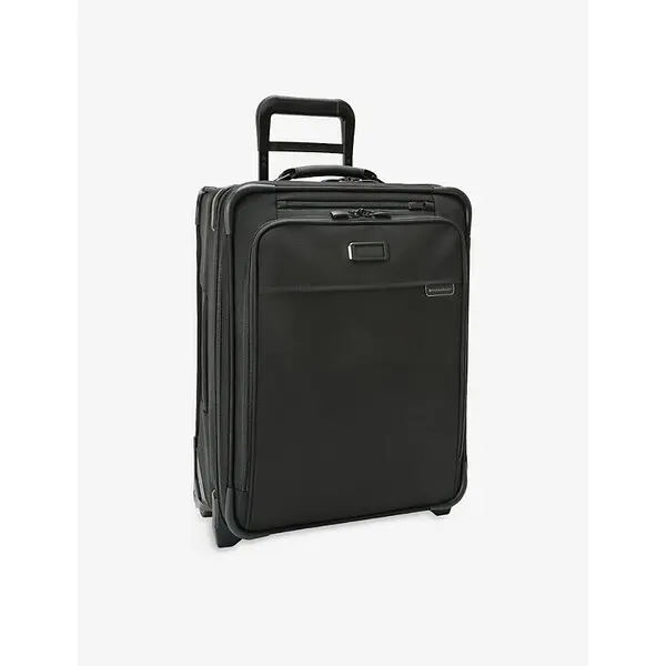 Briggs & Riley Global 2-wheel Expandable Carry-on Suitcase