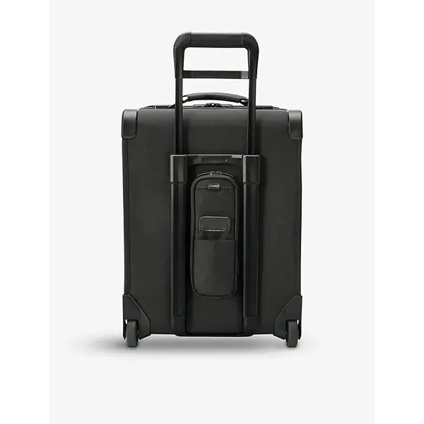 Briggs & Riley Global 2-wheel Expandable Carry-on Suitcase