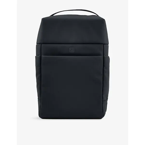 SMARTECH Pw3r 15l Everyday Tech Backpack - Black