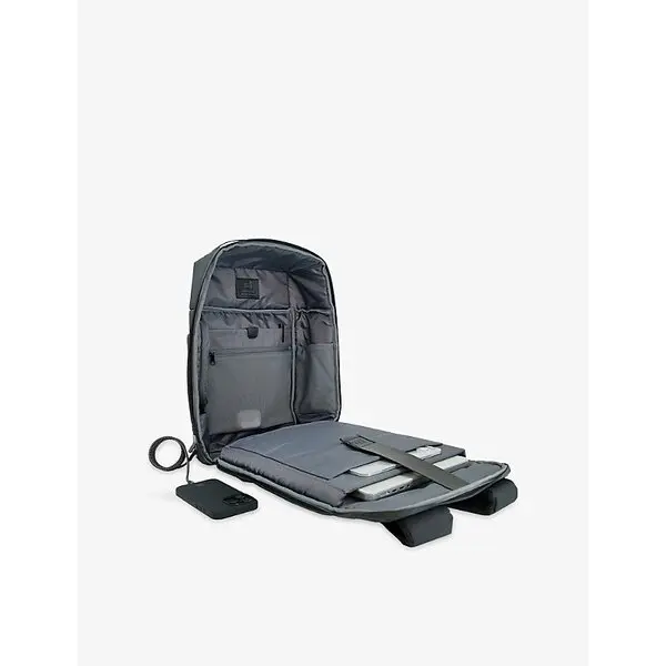 SMARTECH Pw3r 15l Everyday Tech Backpack