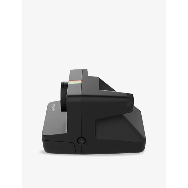 POLAROID Now Instant Camera Generation 3 - Black