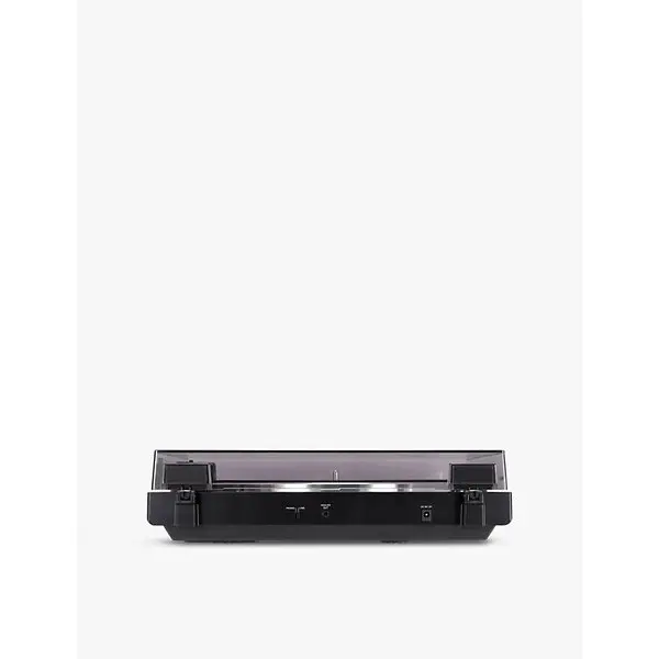 AUDIO-TECHNICA Lp60xbt Fully Automatic Turntable - Black