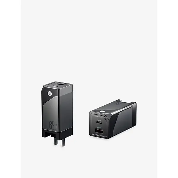 SMARTECH Lunar Artefacts Travel Adapter