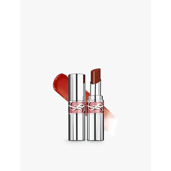 Saint Laurent Loveshine High-shine Lipstick 4g - 122