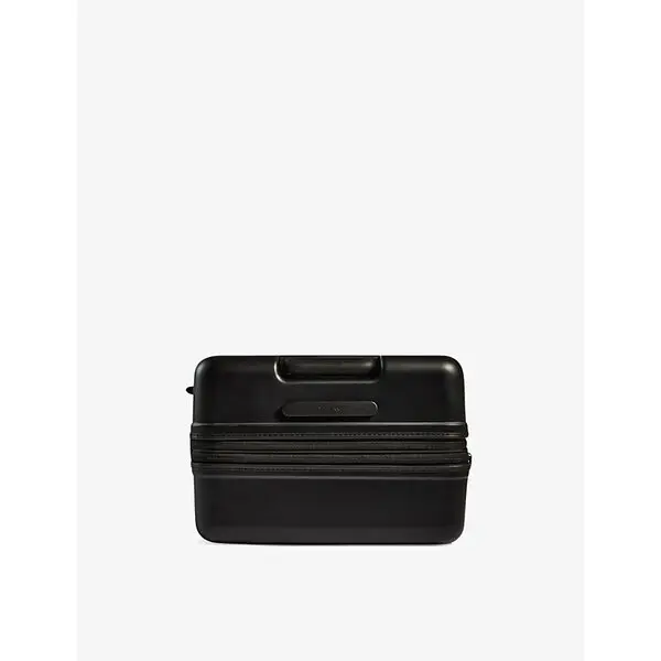 ANTLER Icon Stripe Large Hardshell Polycarbonate Suitcase