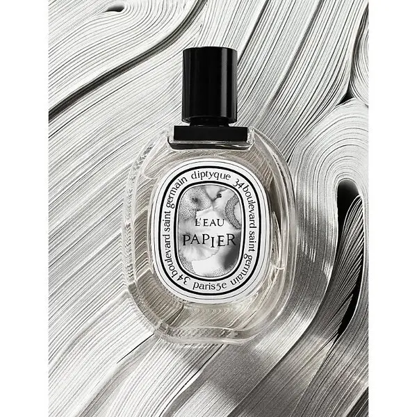 DIPTYQUE L'eau Papier Eau De Toilette 50ml