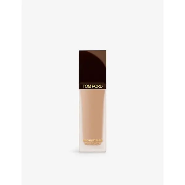 TOM FORD Architecture Soft Matte Blurring Foundation - 5.7 Dune