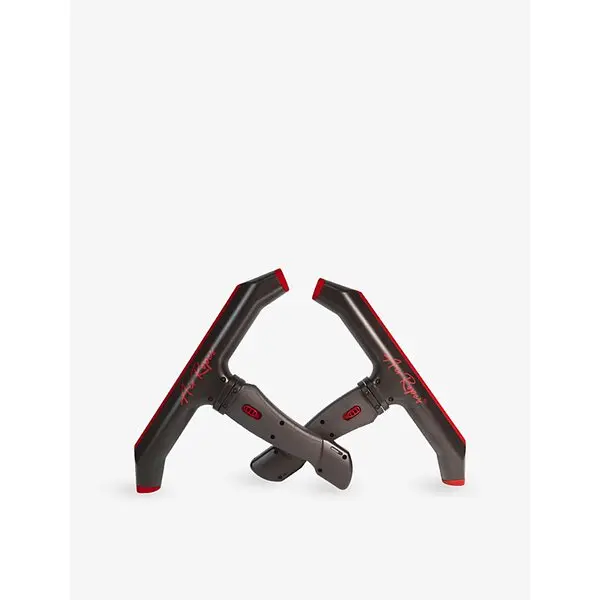 SMARTECH Air Ropes® Ropeless Battle Ropes - Red