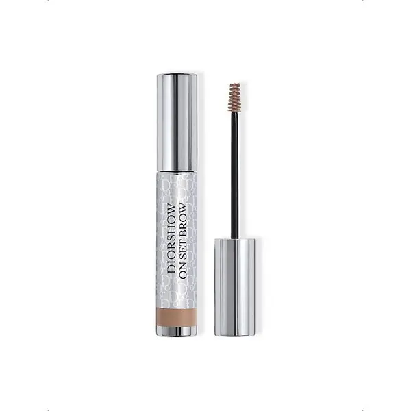 Dior Show On Set Brow Mascara 5ml - Blond