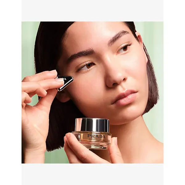 Prada Augmented Skin Refillable Eye Cream