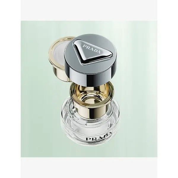 Prada Augmented Skin Refillable Eye Cream