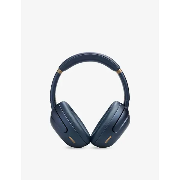 JBL Tour One M3 Noise Cancelling Headphones - Blue