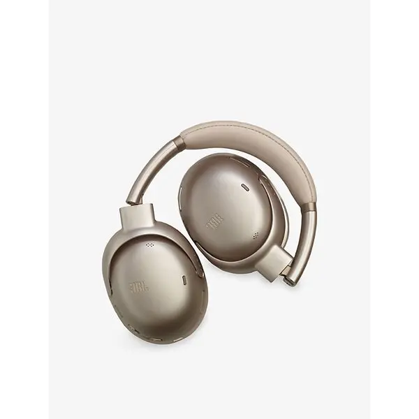 JBL Tour One M3 Noise Cancelling Headphones - Latte