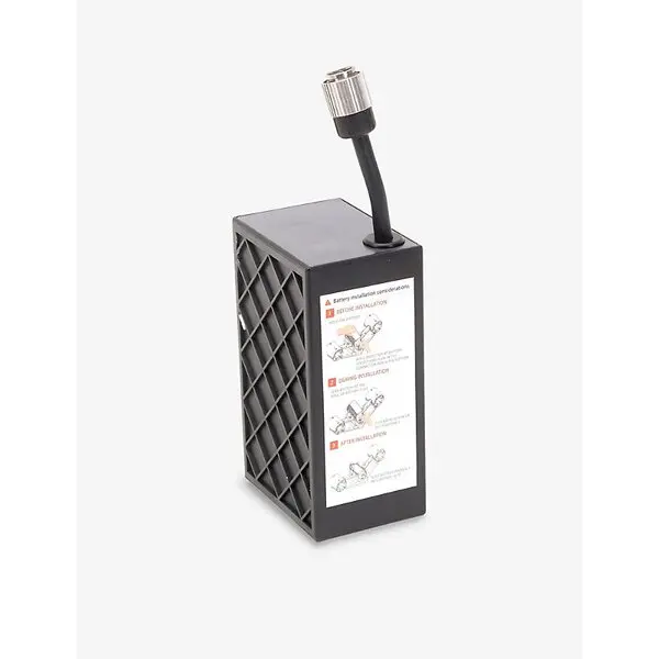 THE TECH BAR S1 Trident Underwater Scooter Battery