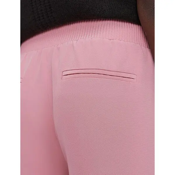 JOSEPH Nour Wide-leg Woven Trousers