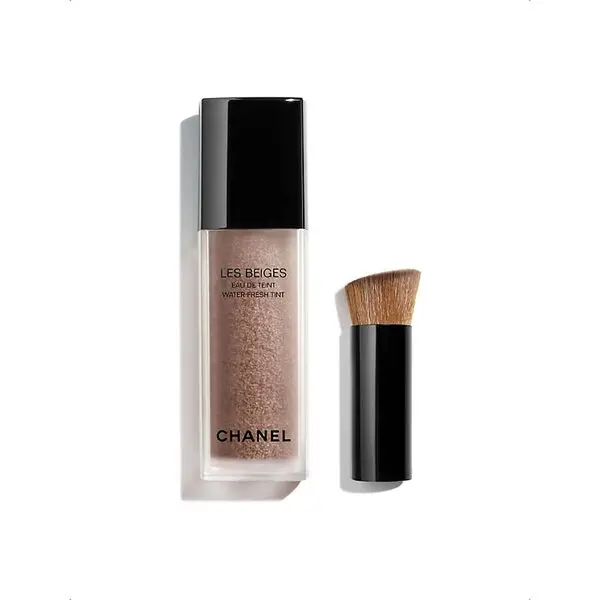 Chanel Les Beiges Water Fresh Tint With Micro-droplet Pigments 30ml - Deep