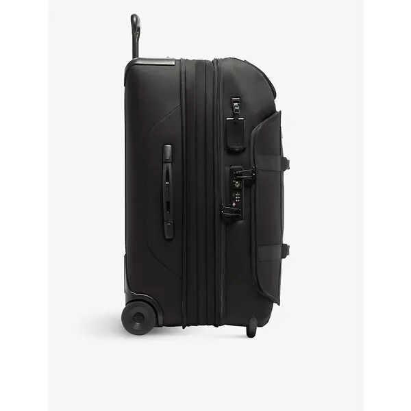 Tumi Alpha Bravo Wheeled Duffel Bag