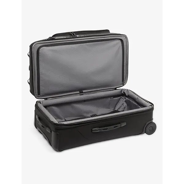 Tumi Alpha Bravo Wheeled Duffel Bag