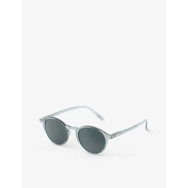 IZIPIZI Round Frame Sunglasses