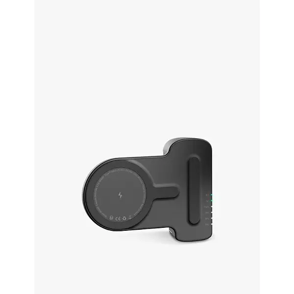THE TECH BAR Veger Snapcam Iphone Dslr Attachment 5k Powerbank - Black