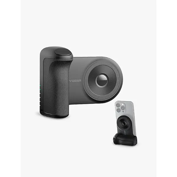 THE TECH BAR Veger Snapcam Iphone Dslr Attachment 5k Powerbank