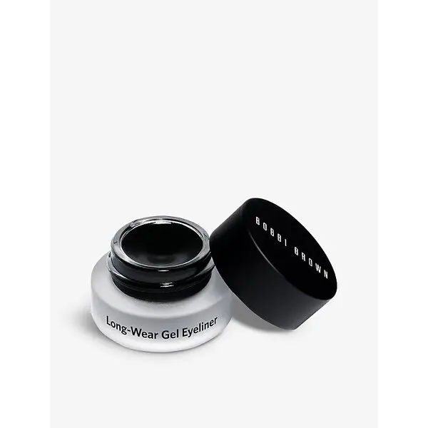 Bobbi Brown Long-wear Gel Eyeliner 3g - Black Ink
