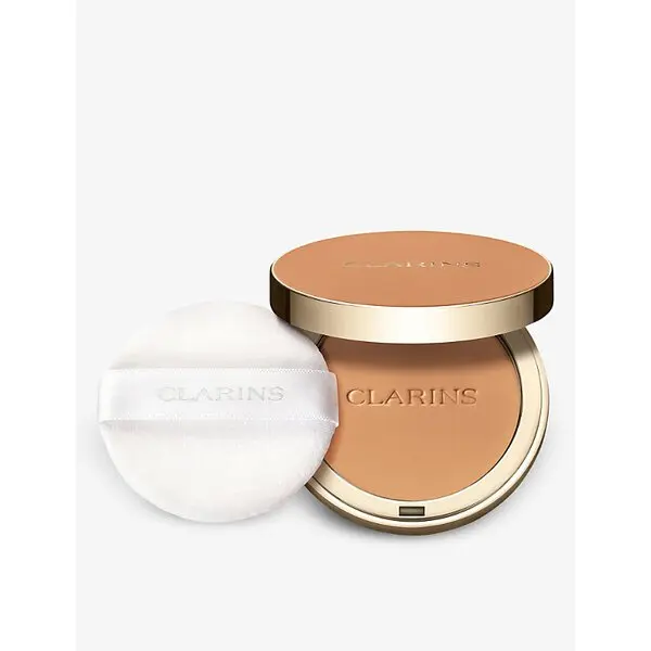Clarins Ever Matte Compact Powder 10g - 5