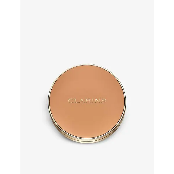 Clarins Ever Matte Compact Powder 10g - 5