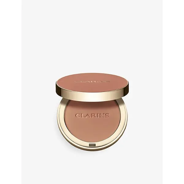 Clarins Ever Matte Compact Powder 10g - 6
