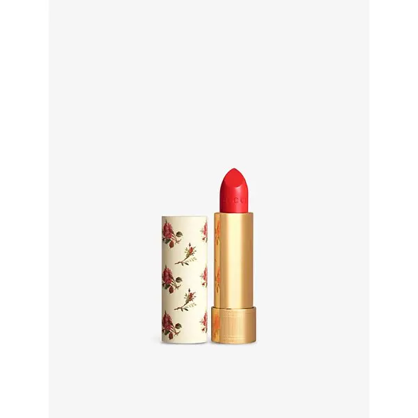Gucci Rouge À Lèvres Voile Lipstick 3.5g - 301