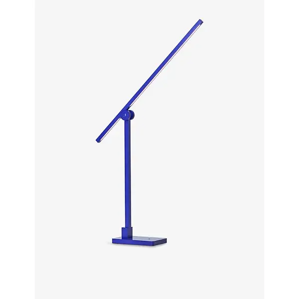 THE CONRAN SHOP Axis Aluminium Task Lamp
