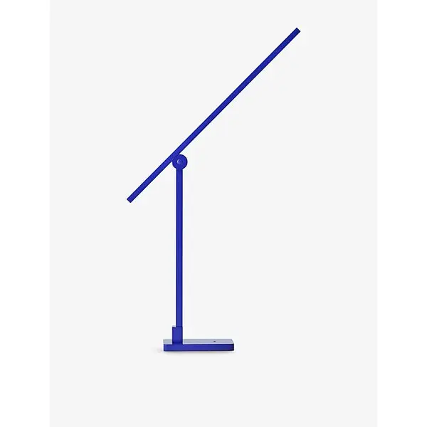 THE CONRAN SHOP Axis Aluminium Task Lamp