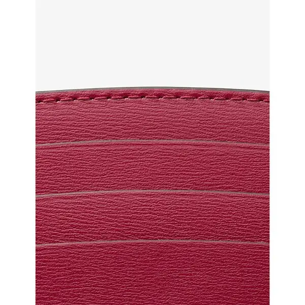 Cartier Panthère De Leather Cardholder