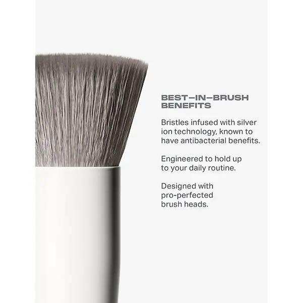 MORPHE M102 Rounded Cream & Liquid Foundation Brush