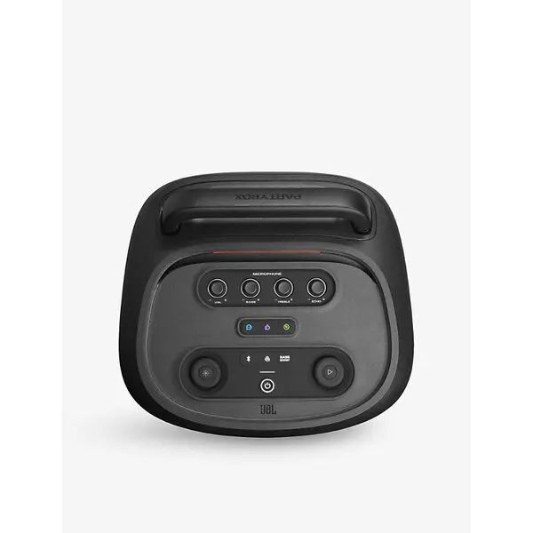 JBL Partybox 520 Portable Party Speaker