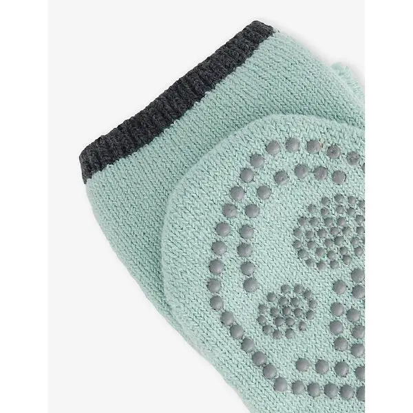 Falke Cotton-blend Socks - Peppermint
