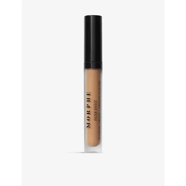 MORPHE Filter Effect Soft Radiance Concealer 3.8ml - Deep 34