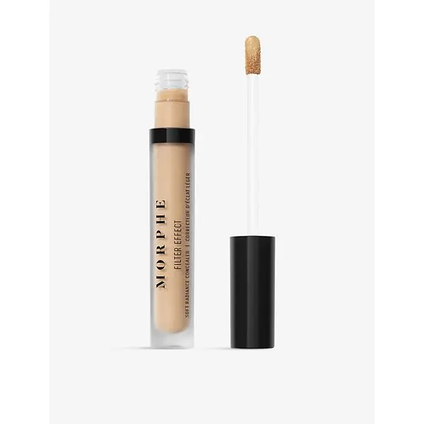 MORPHE Filter Effect Soft Radiance Concealer 3.8ml - Tan 18