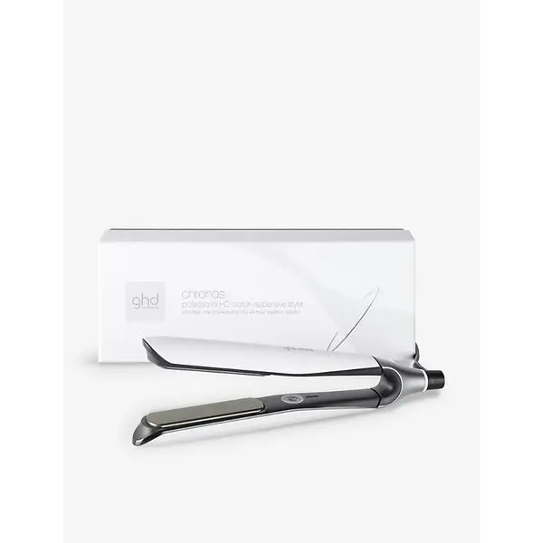 GHD Chronos Hair Straighteners - One-color