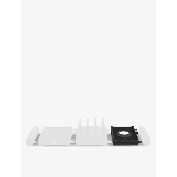 THE TECH BAR Baselynx Modular Apple Watch Charging Station