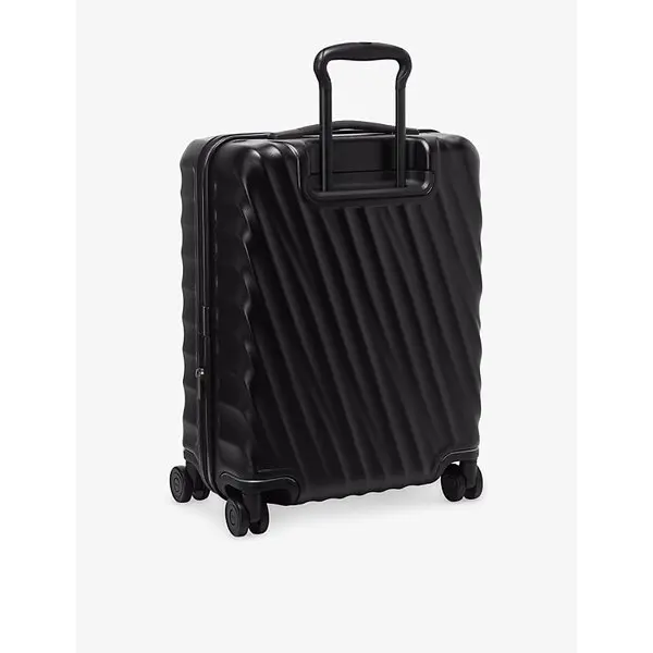 Tumi 19 Degree Front Access Large Expandable Carry-on Suitcase 55cm